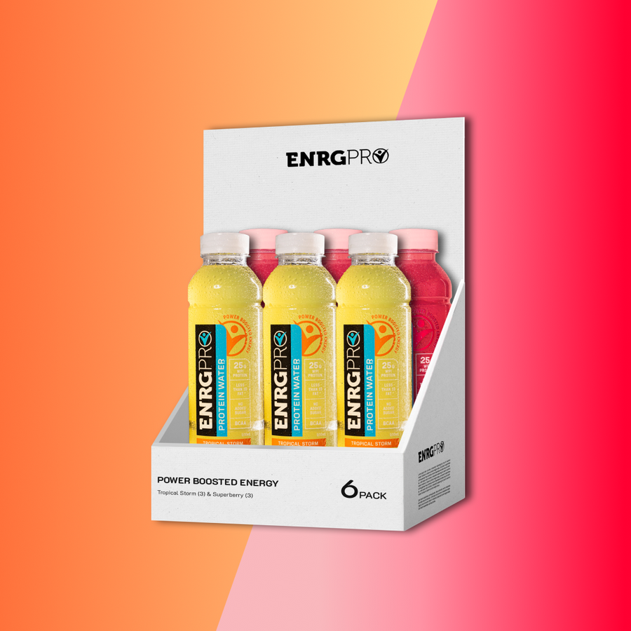 Products – ENRGPRO